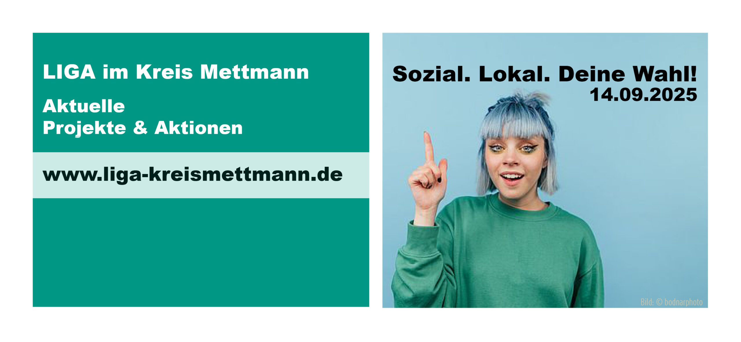 Die Liga der Wohlfahrtsverbände im Kreis Mettmann – gemeinsam sozial ...